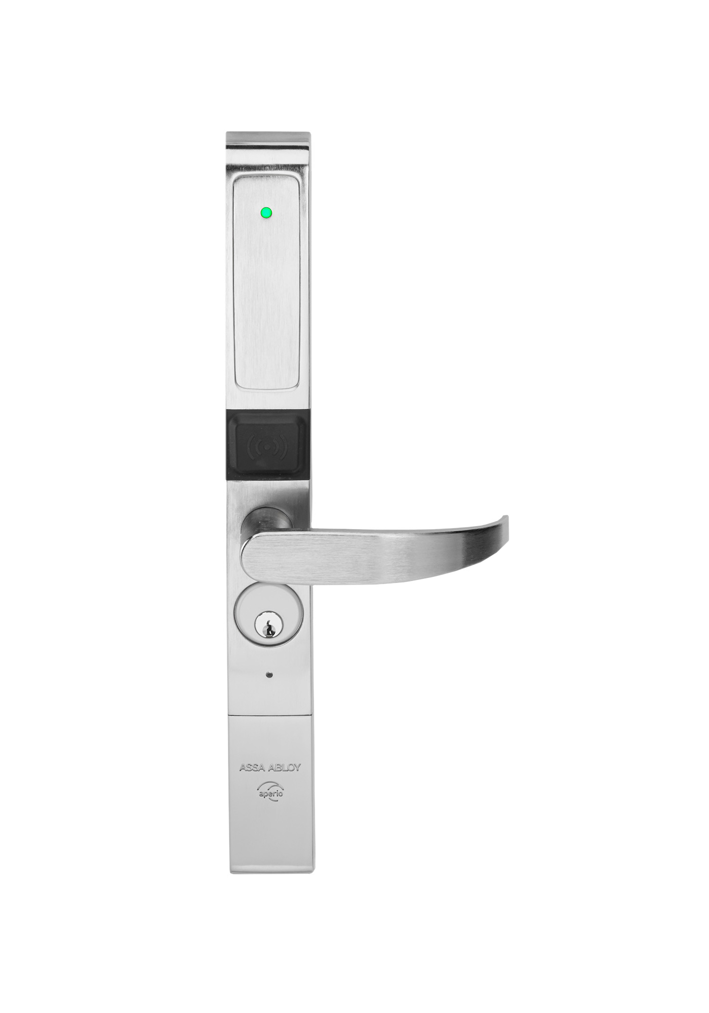 ASSA ABLOY Aperio Locks - Software House ASSA ABLOY Aperio Locks - Software House