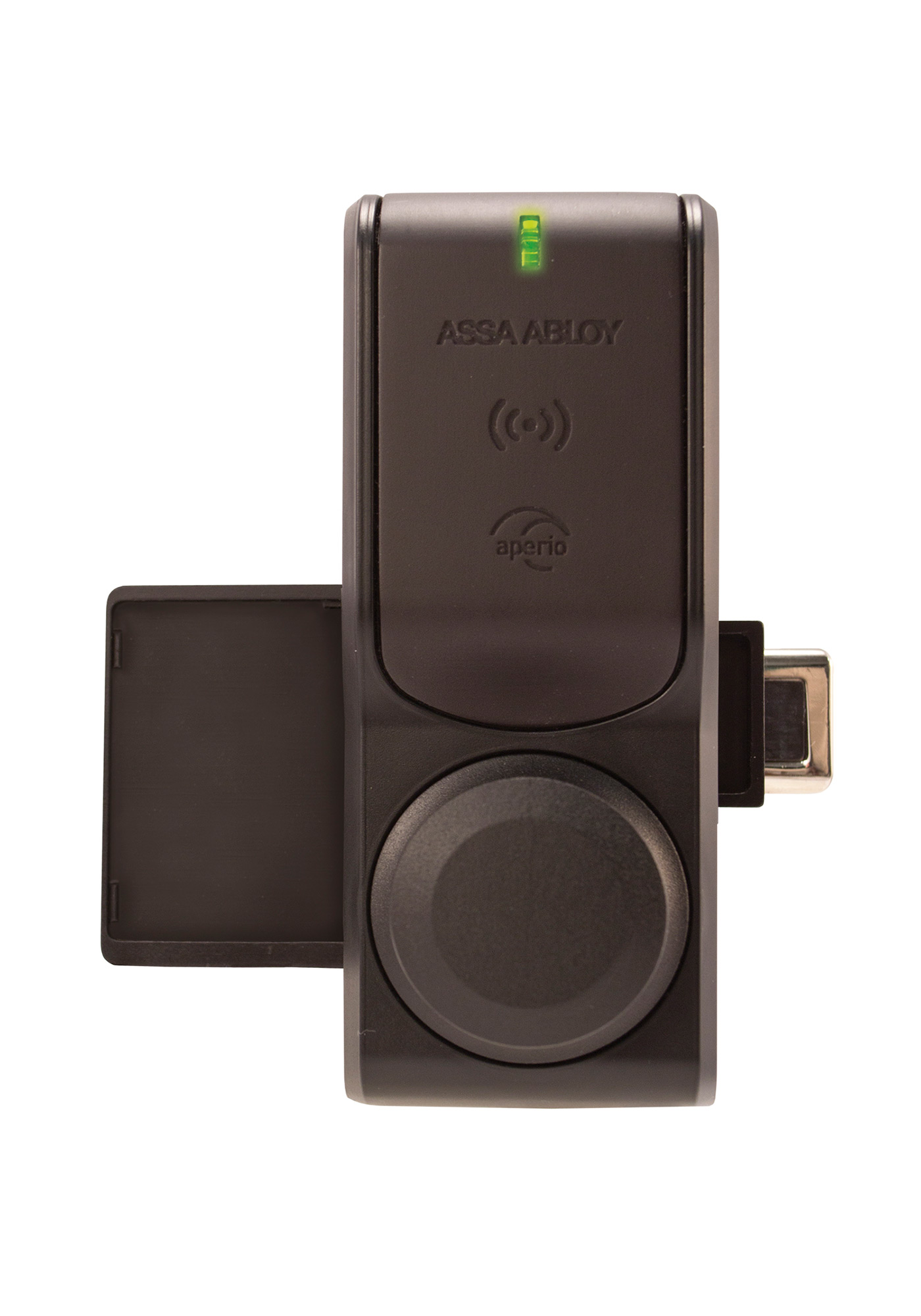 ASSA ABLOY Aperio Locks - Software House ASSA ABLOY Aperio Locks - Software House